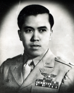 Filipinas Heritage Library | Jesus Villamor: Soldier, Spy