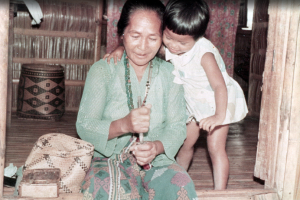 Filipinas Heritage Library | The Lumad of Mindanao