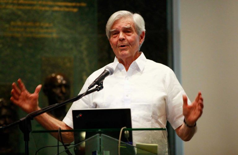 Filipinas Heritage Library | In Memoriam: Roderick McMicking Hall