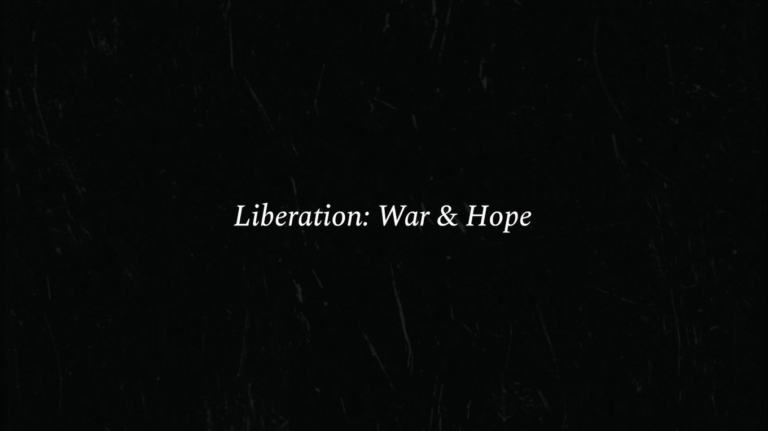 Filipinas Heritage Library | Liberation: War & Hope | Official Trailer