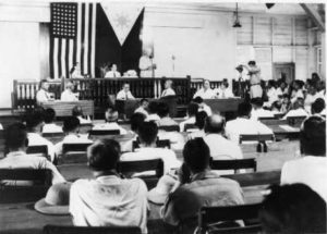 Filipinas Heritage Library | Tara, Vote!