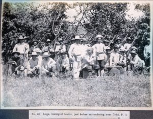 Filipinas Heritage Library | Tara, Vote!