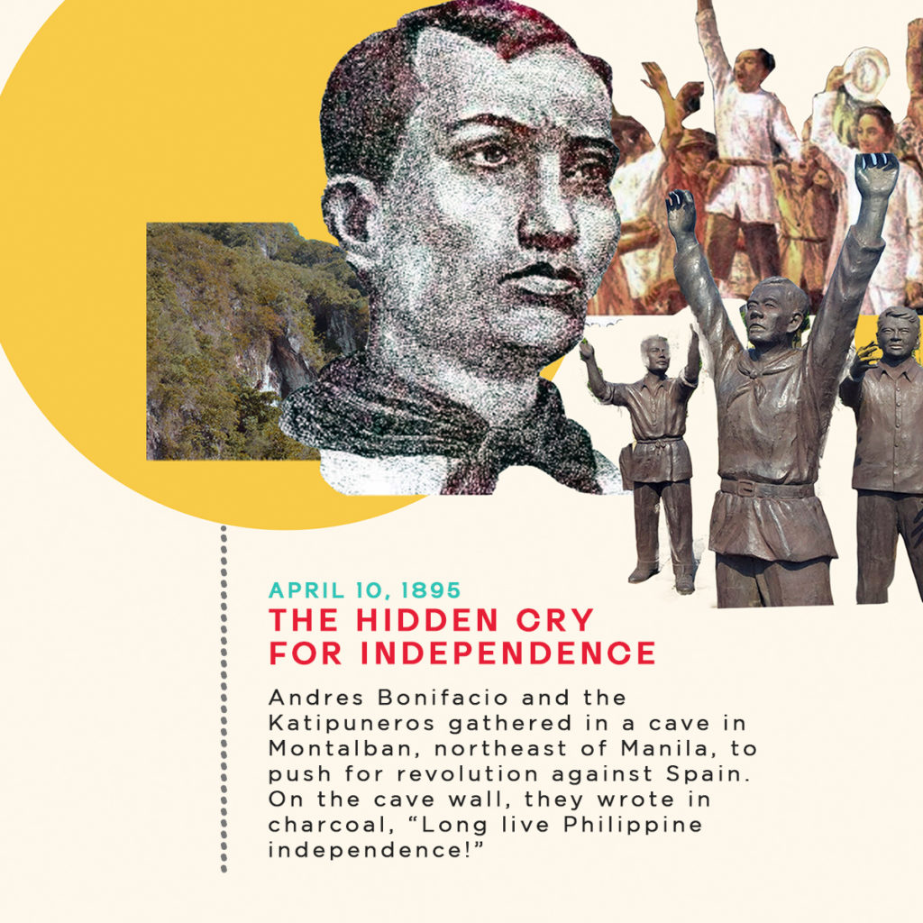 Filipinas Heritage Library | Philippine Independence Days