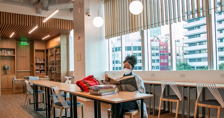 Filipinas Heritage Library | Booking