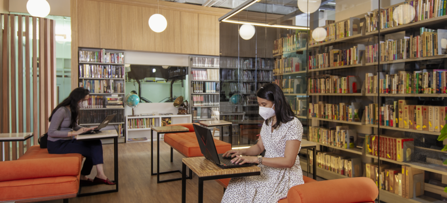 Filipinas Heritage Library | Booking