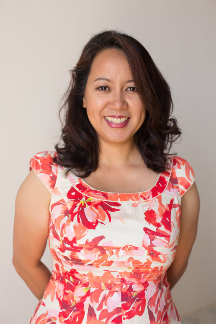 Filipinas Heritage Library | Breaking the Silence, Shifting Perspectives